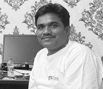 Management Team - TALRadio