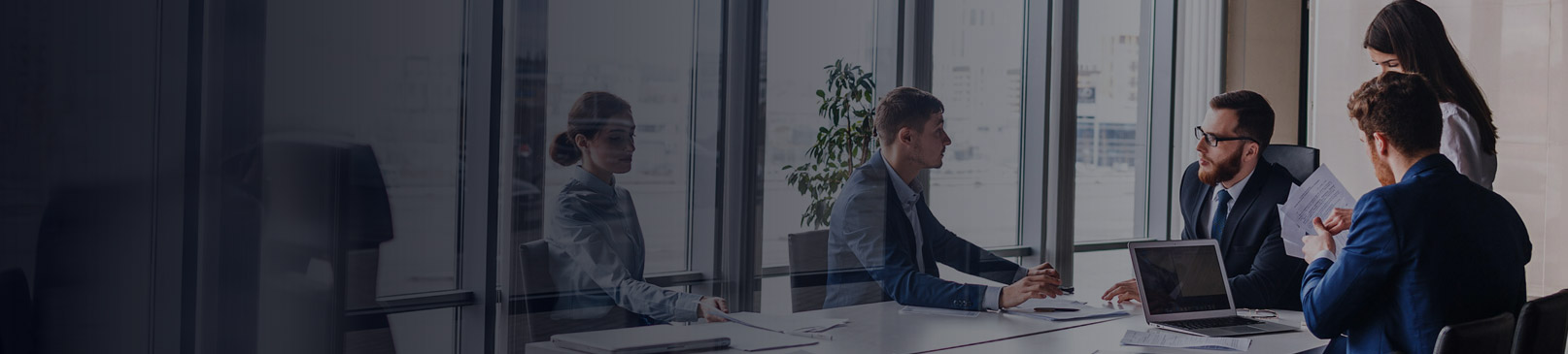 Management Team - TALRadio